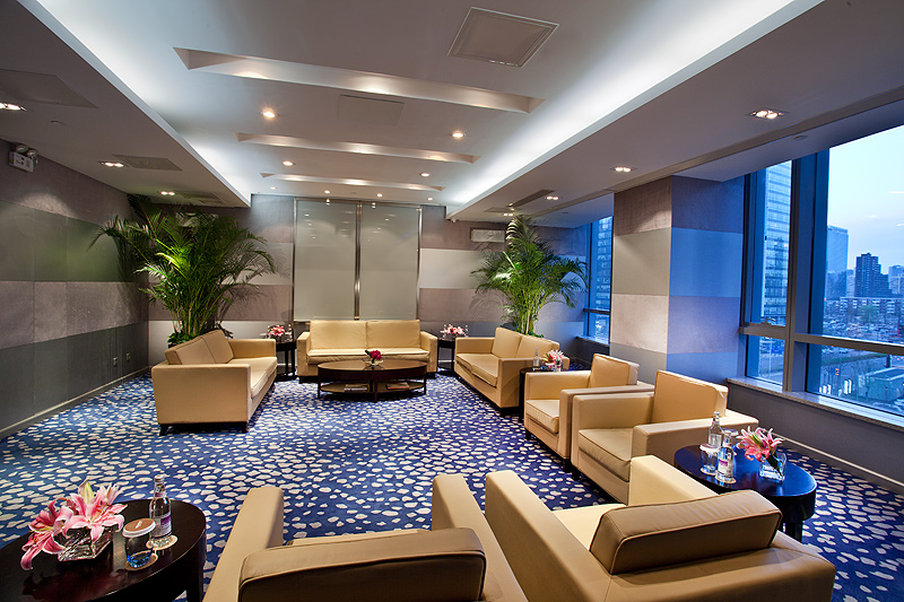 Millennium Residences Beijing Fortune Plaza - reviews,open hours,photo ...