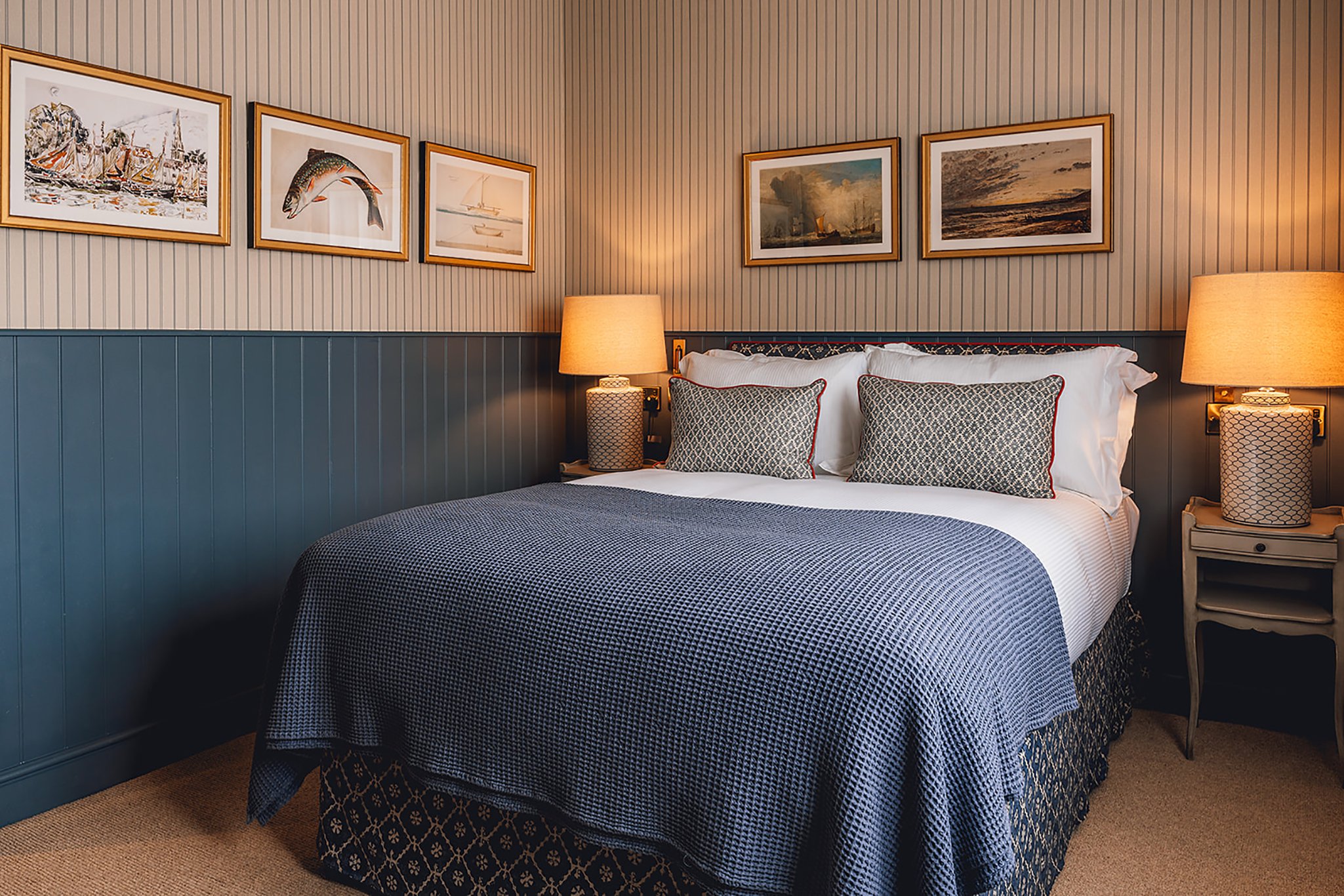 The Ropemaker, A Heartwood Inn - Inn in Emsworth, Emsworth | Reviews ...