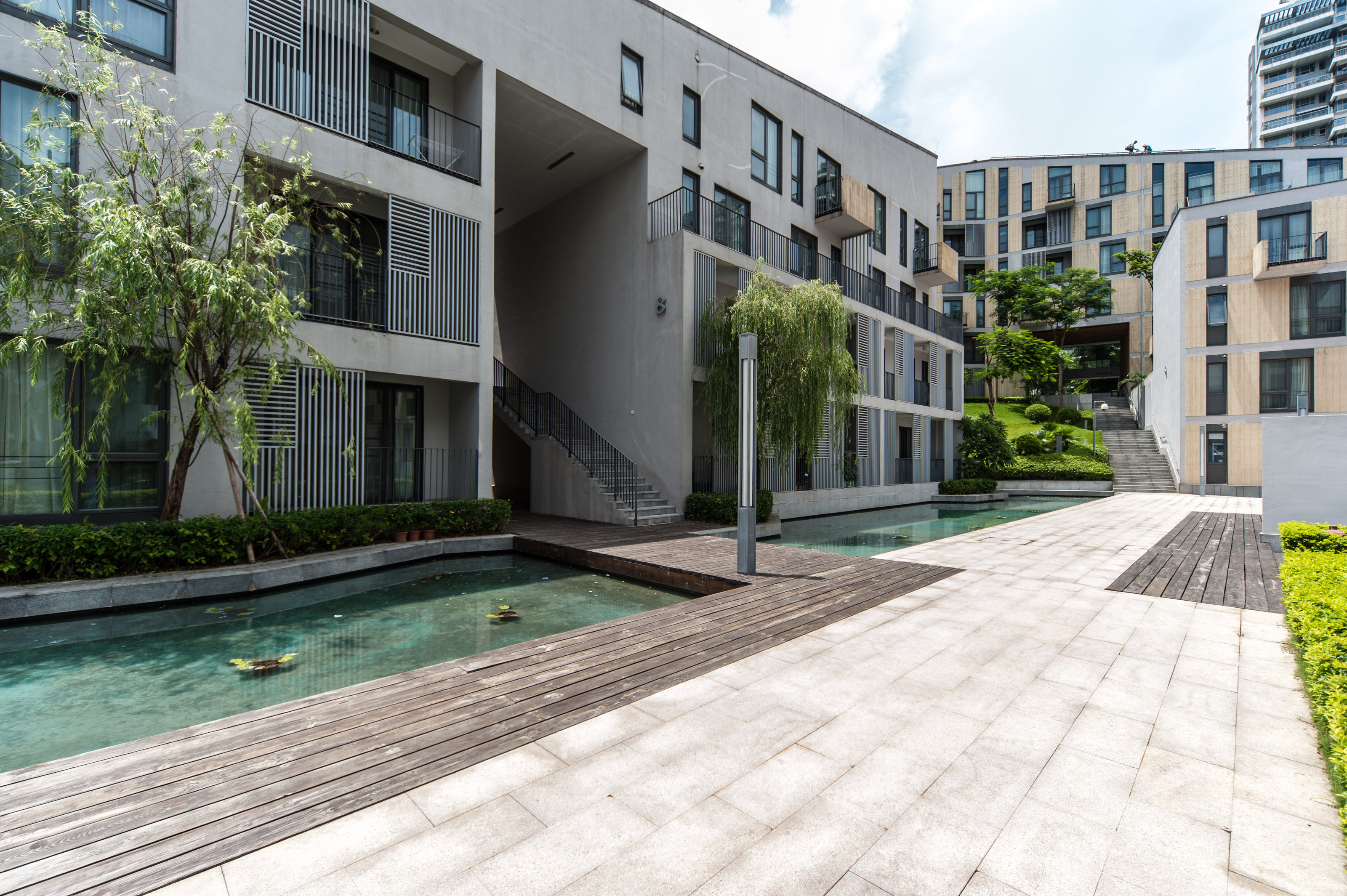 Ascott Aden Shenzhen - reviews,open hours,photo spots,things to do ...