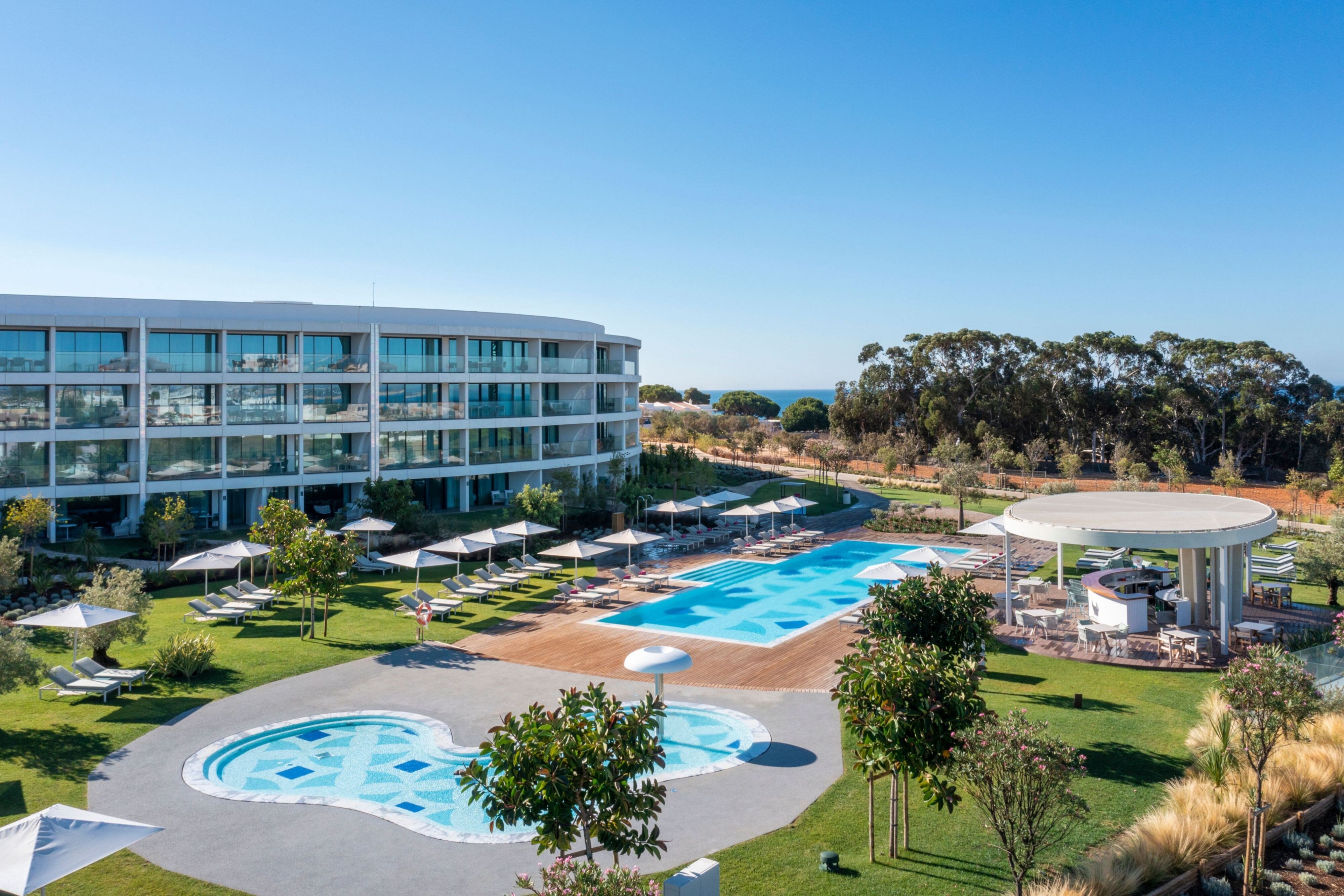 W Algarve - reviews,open hours,photo spots,things to do | WanderBoat AI ...