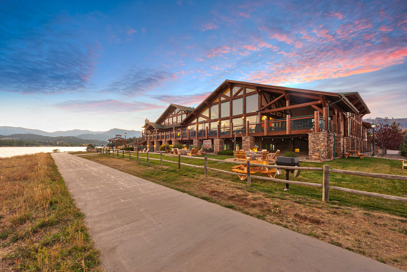 Estes Park Fairgrounds - reviews,open hours,photo spots,things to do ...